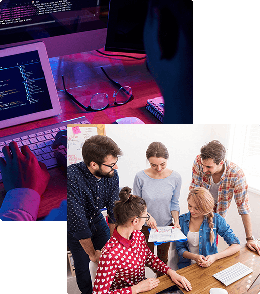 Taim Technical Solutions