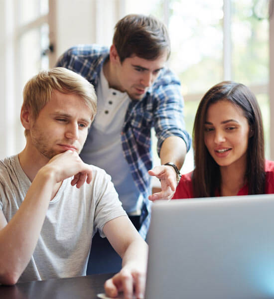 Taim Technical Solutions