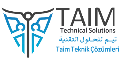 Taim Technical Solutions
